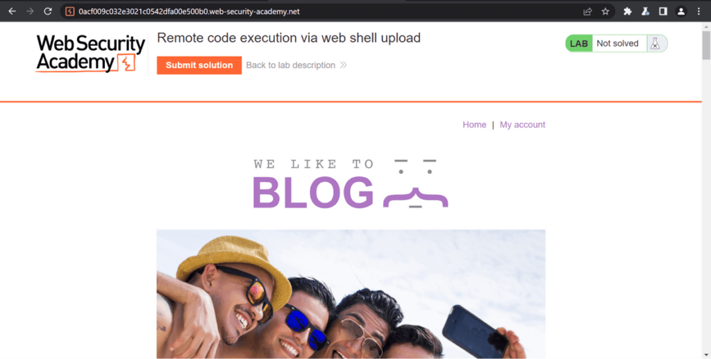 Methods For Exploiting File Upload Vulnerabilities Purplebox 3465